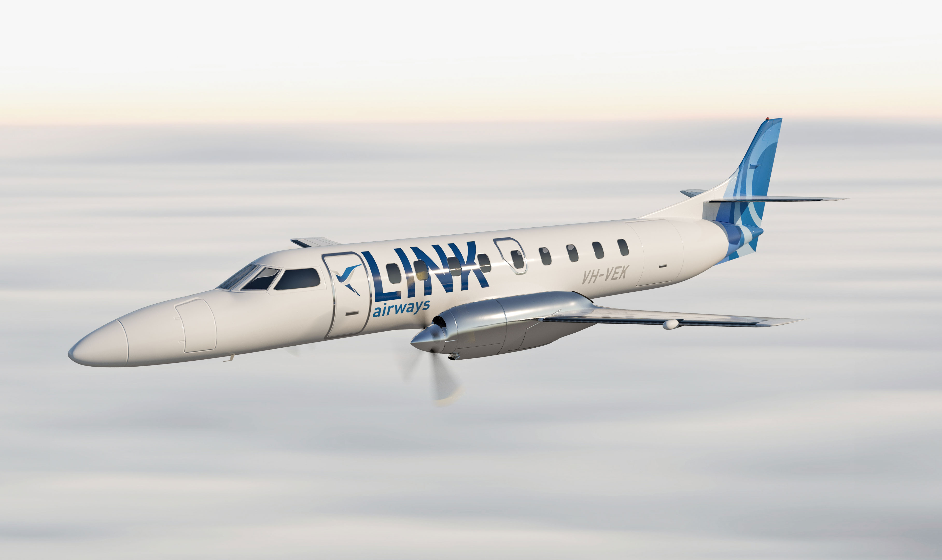 Our Fleet | Link Airways